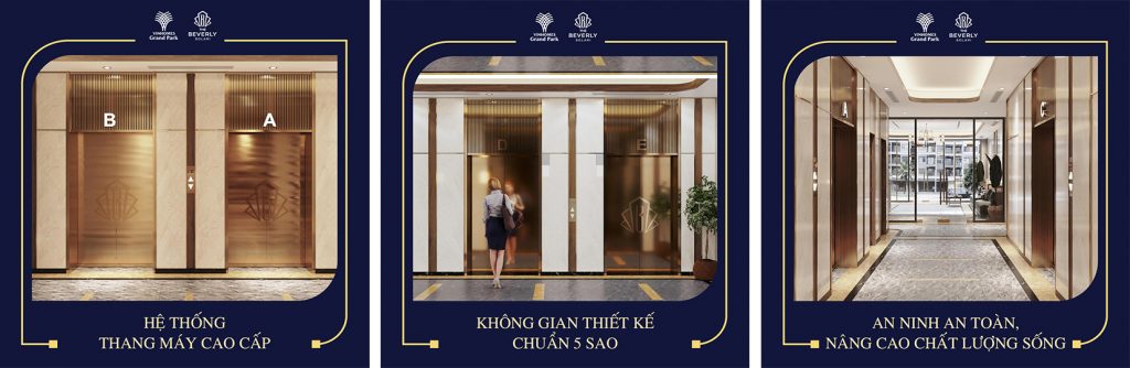 Sự Kiện Kick-off Phân Khu The Beverly Solari - Vinhomes Grand Park ...