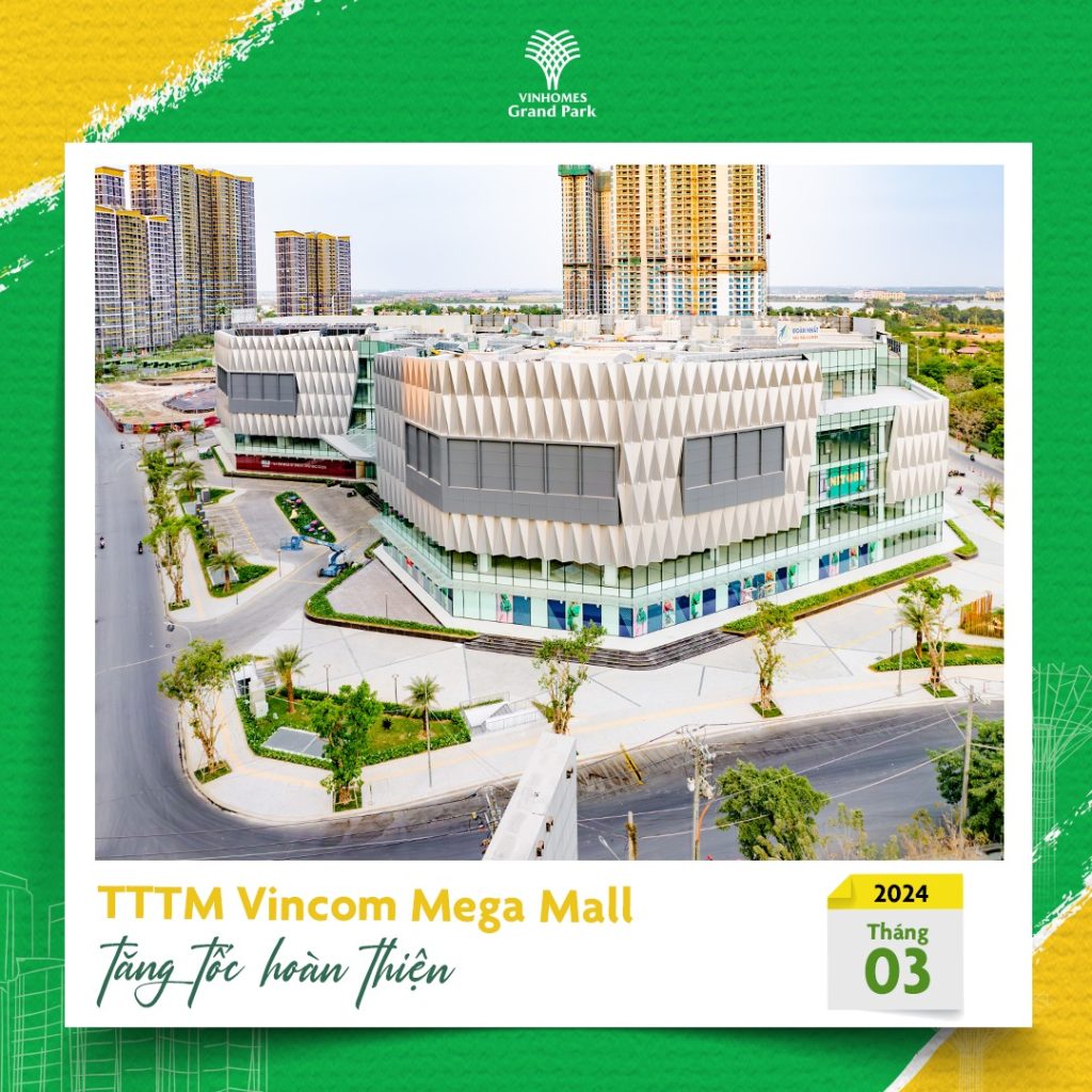 ☑️ [CĐT] Căn hộ Hoa Hậu - Glory Heights ngay VINCOM| Chiết Khấu 10% ...